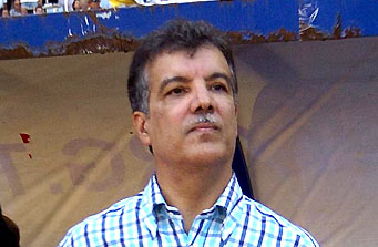 [Tunisie-Foot] Tarek Dhiab s’exprime ! – Tunisie-Foot