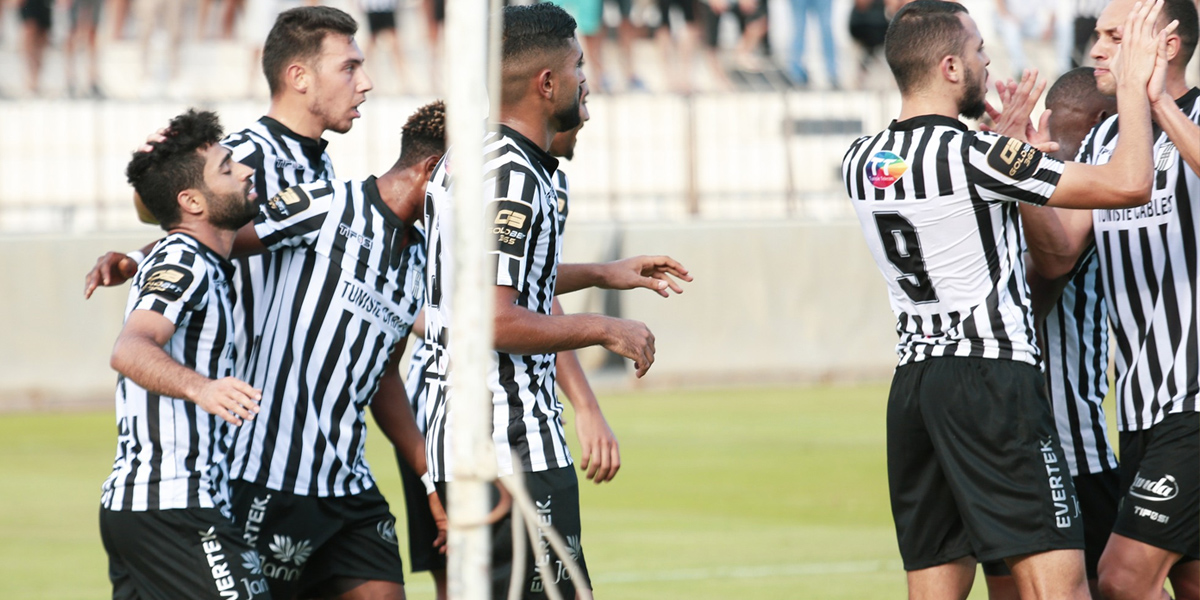 [Coupe de Tunisie] : Le CSS crucifie le CA – Tunisie-Foot