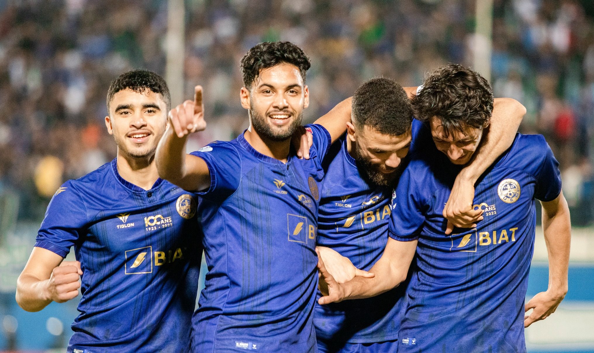 [UAFA] : L’USMo qualifiée au 2e tour – Tunisie-Foot