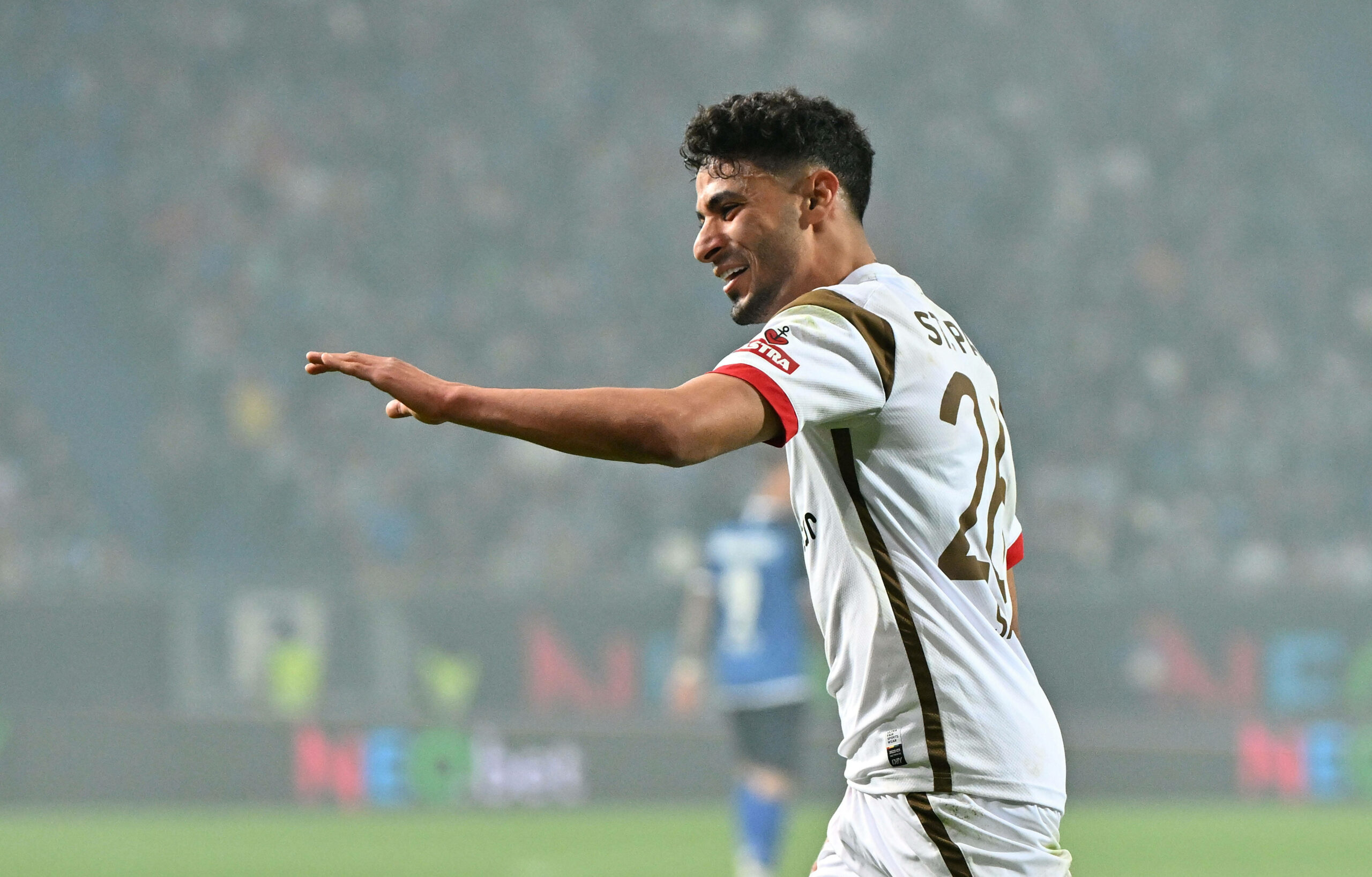 [Expatriés] : Saad se distingue encore – Tunisie-Foot