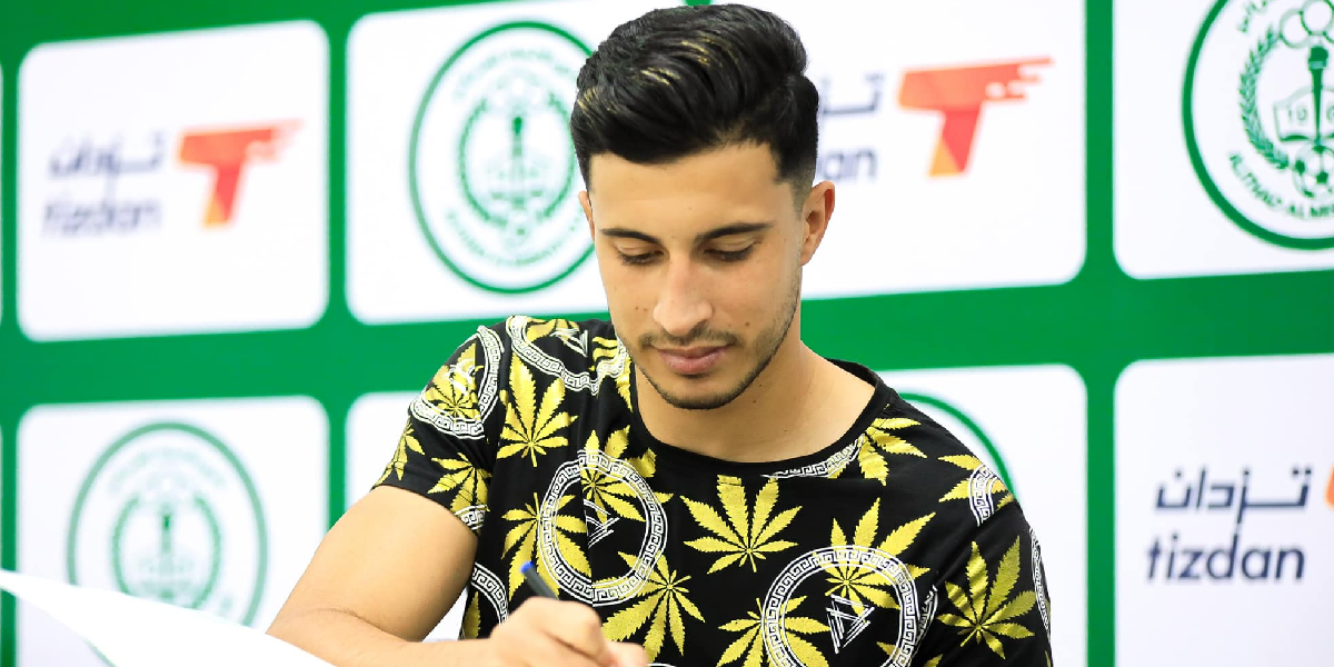 [Transferts] : Knani en Libye – Tunisie-Foot